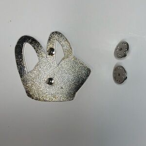 Vixen by Micheline Pitt | Accessories | Vixen By Micheline Pitt Enamel ...